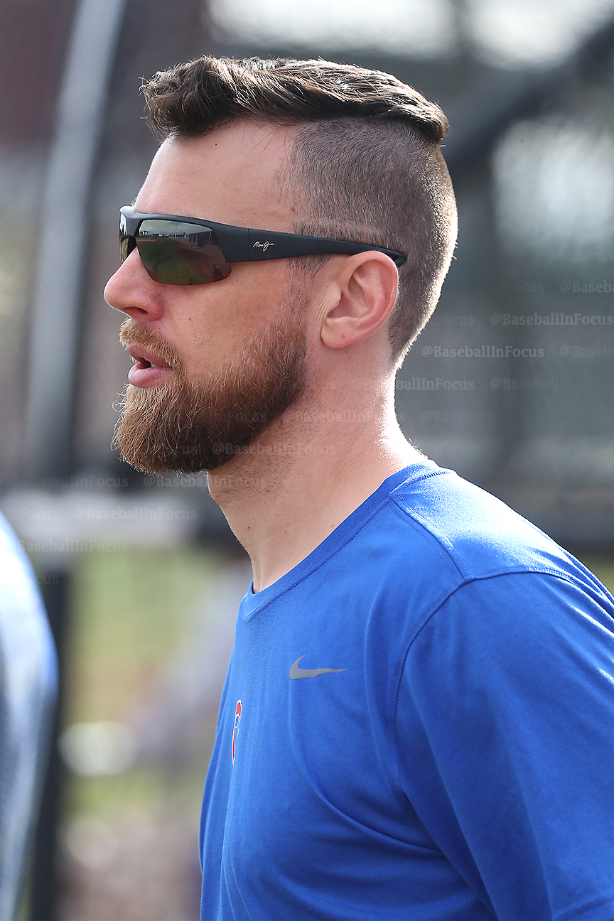 Polar Vortex, Baseball Vortex - Boys of Spring
