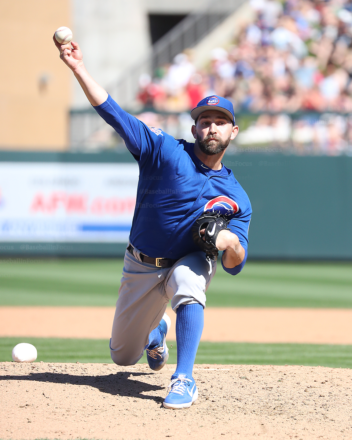 The Week In Cubs Baseball - Boys of Spring