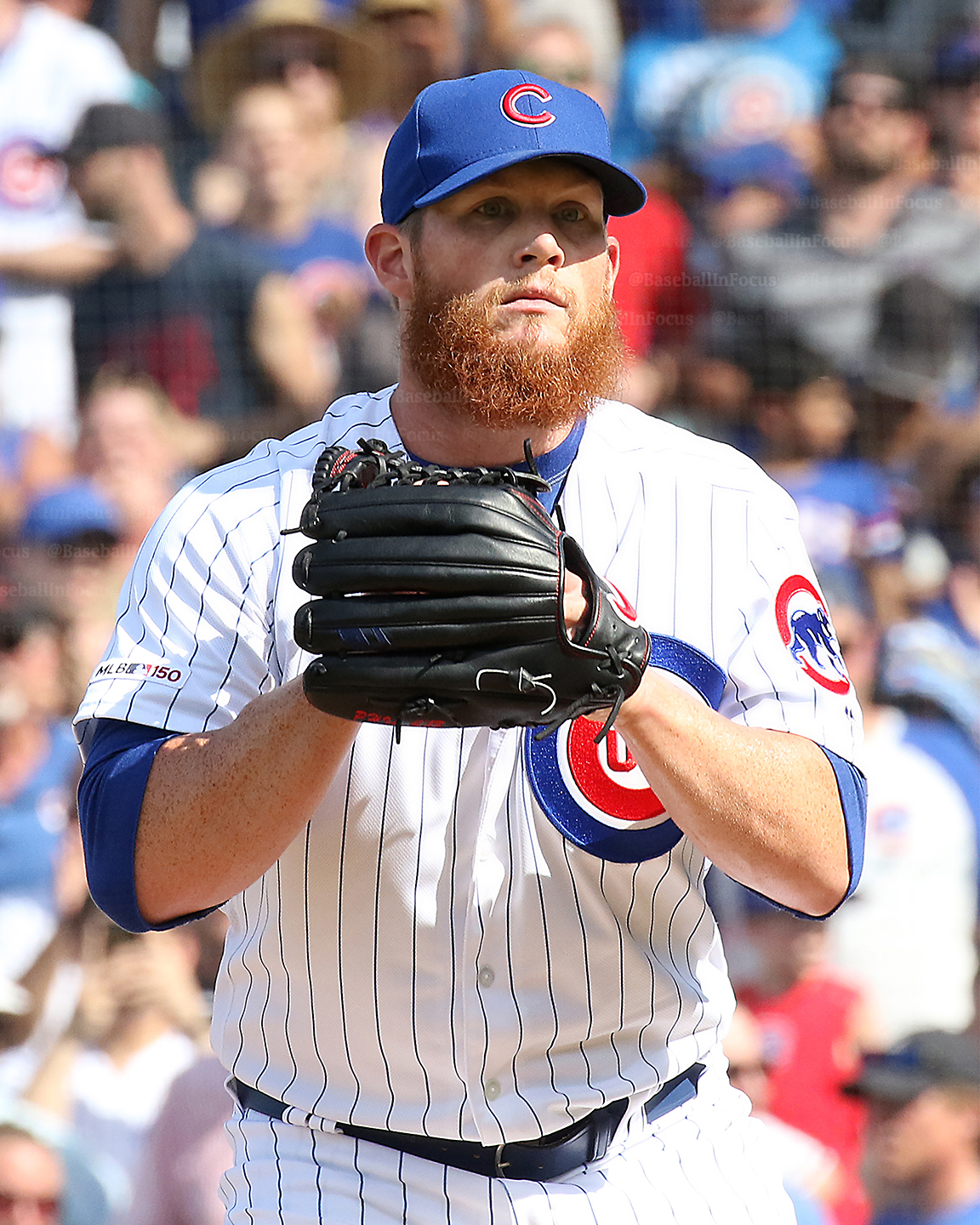 The Kimbrel Factor - Boys of Spring