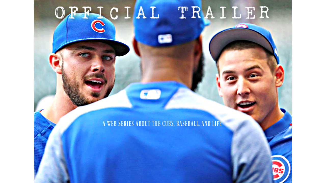 CubTalks - Official Trailer - Boys of Spring