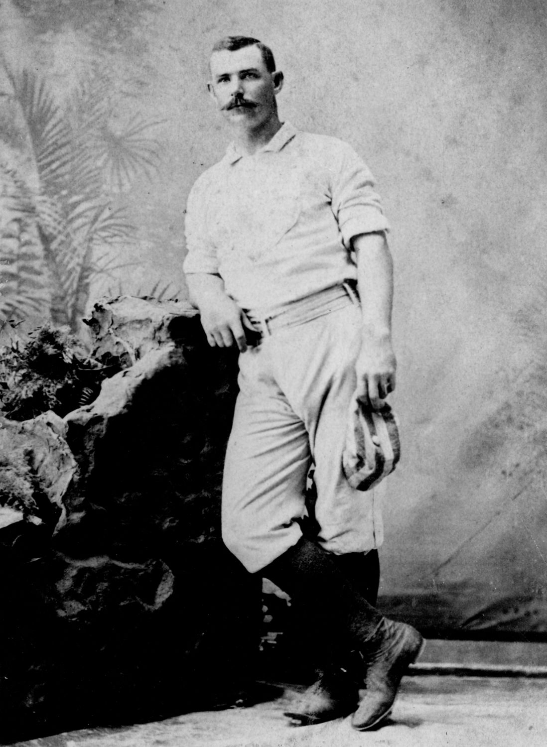 An Irish Baseball Story - Boys of Spring