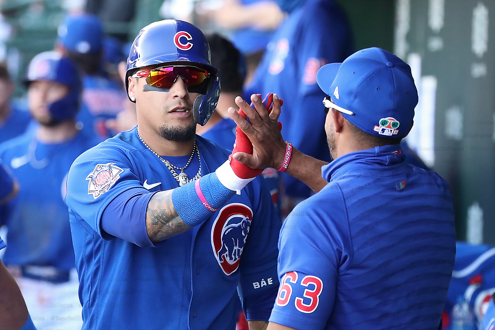 Happy Javy - Boys of Spring