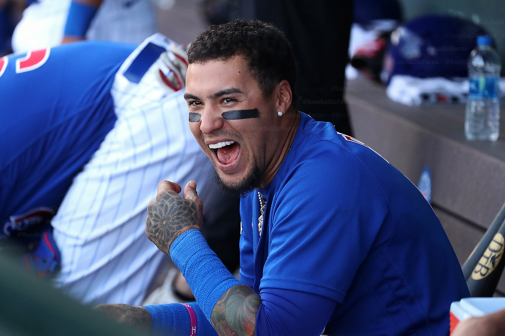 Happy Javy - Boys of Spring