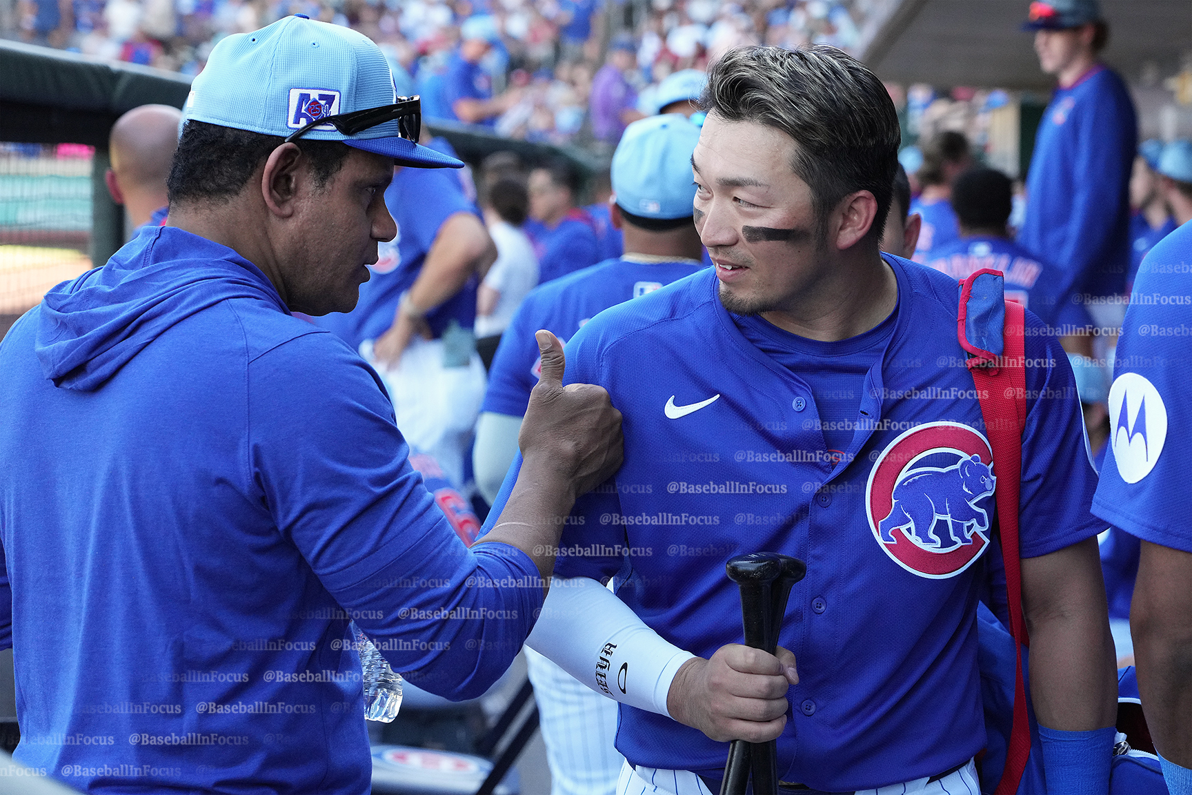 The Return of Sammy Sosa - Boys of Spring